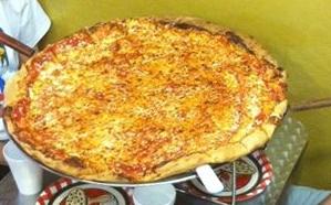 The 24" Big Jimmy Pizza Challenge (Mesa) - FoodChallenges.com ...