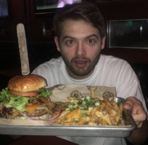 The Big Timmy Burger Challenge (Chicago) - FoodChallenges.com ...