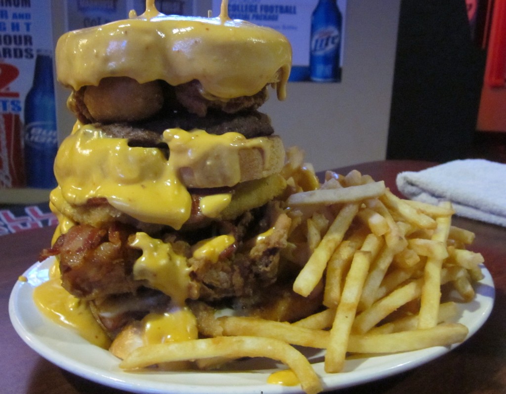 Winning Food Challenges: Some Basic Strategy Tips - FoodChallenges.com