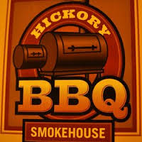 Hickory BBQ's Eat The Feast Challenge - FoodChallenges.com ...