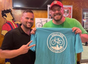 Jethro's 5lb "Adam Emmenecker" Sandwich Challenge (Johnston ...